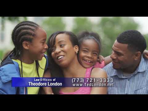 Attorney Theodore London Estate Planning Attorney in Chicago - YouTube
