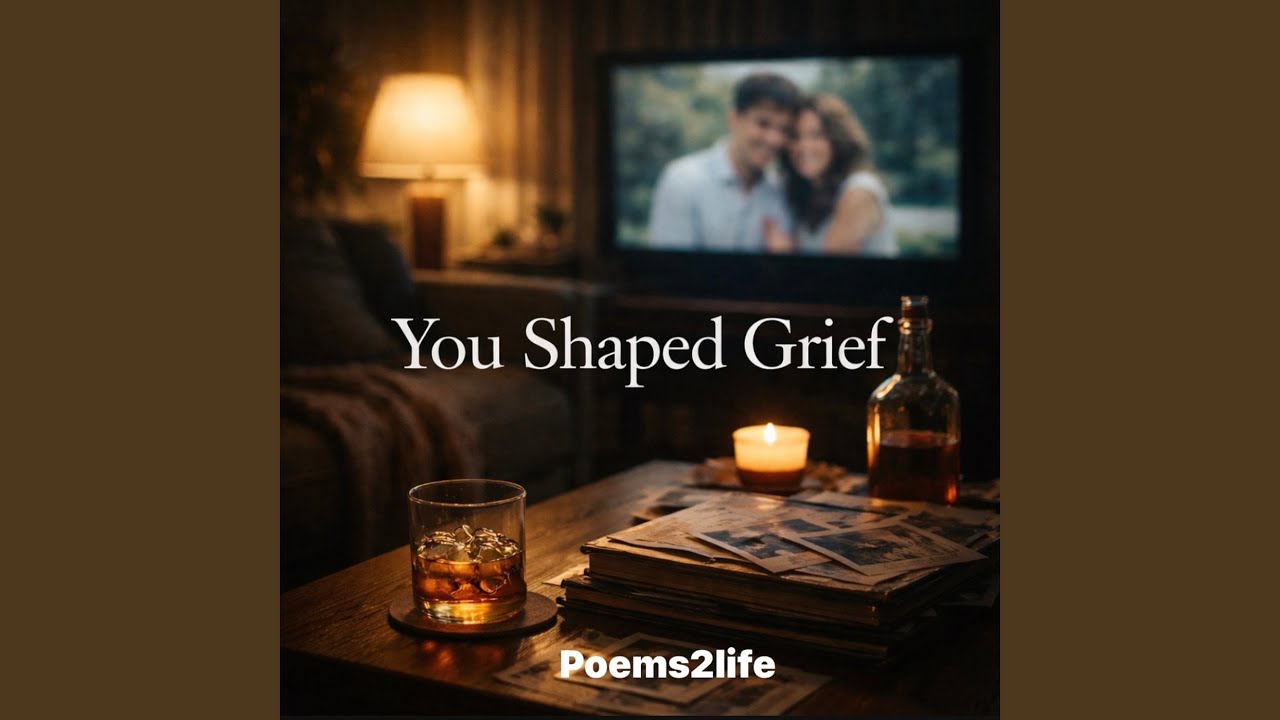 You Shaped Grief - YouTube
