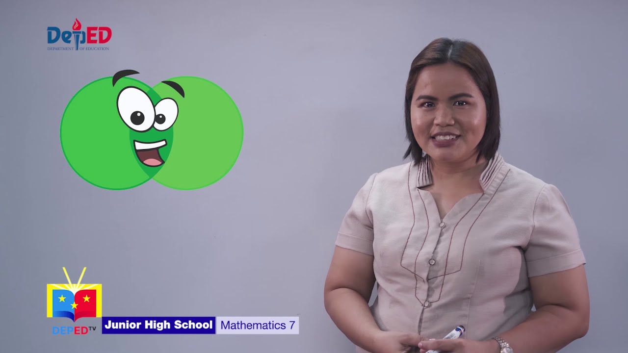 Grade 7 Math Q1 Ep2: Sets (Part 2) - YouTube