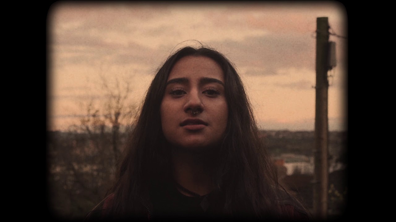 ArtsTrain presents Emma Rogerson's 'Plastic by Nature' - YouTube