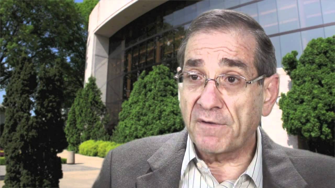 ARCHIVES - 2011: Black Friday: Barry Berman - YouTube