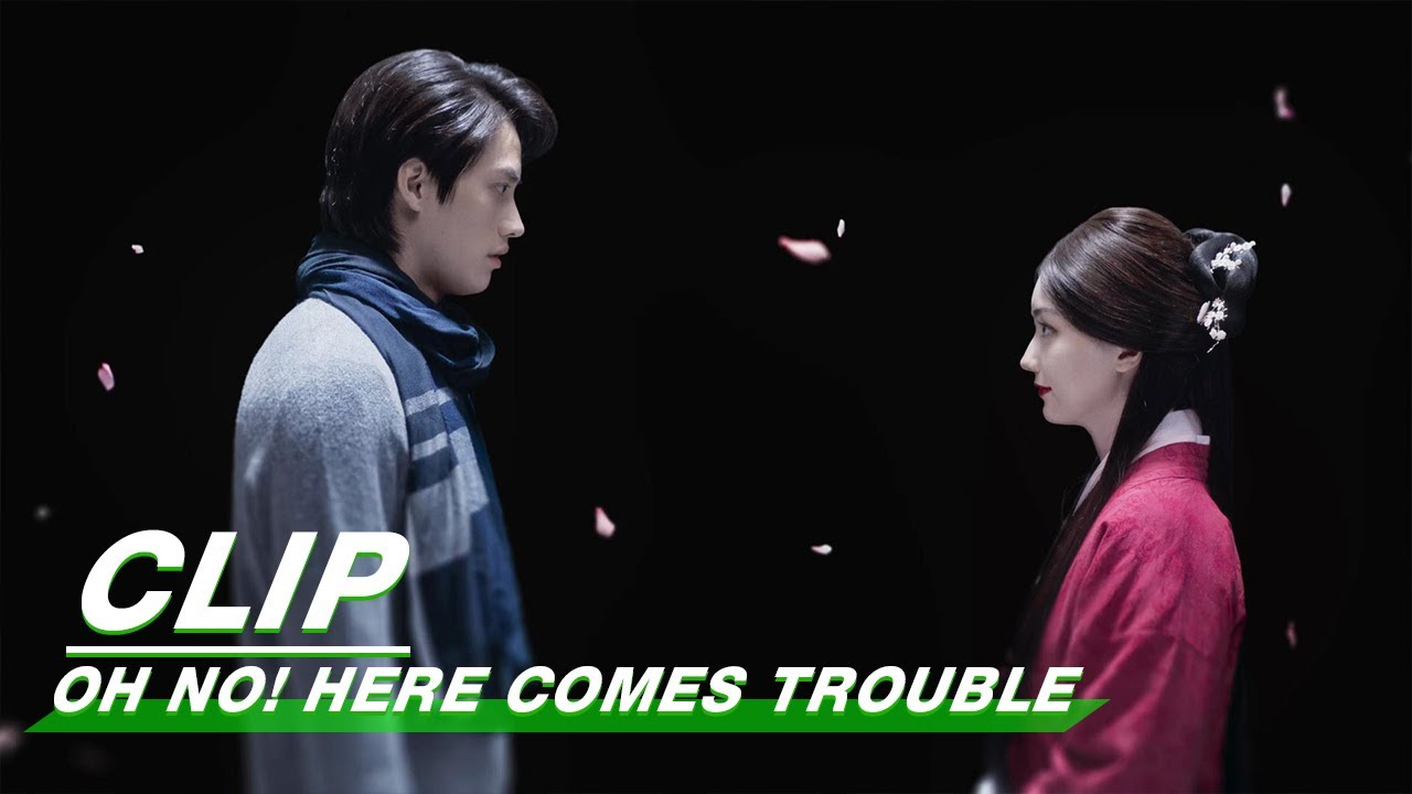 Tattoo Lady is Finally Released | Oh No! Here Comes Trouble EP05 ...