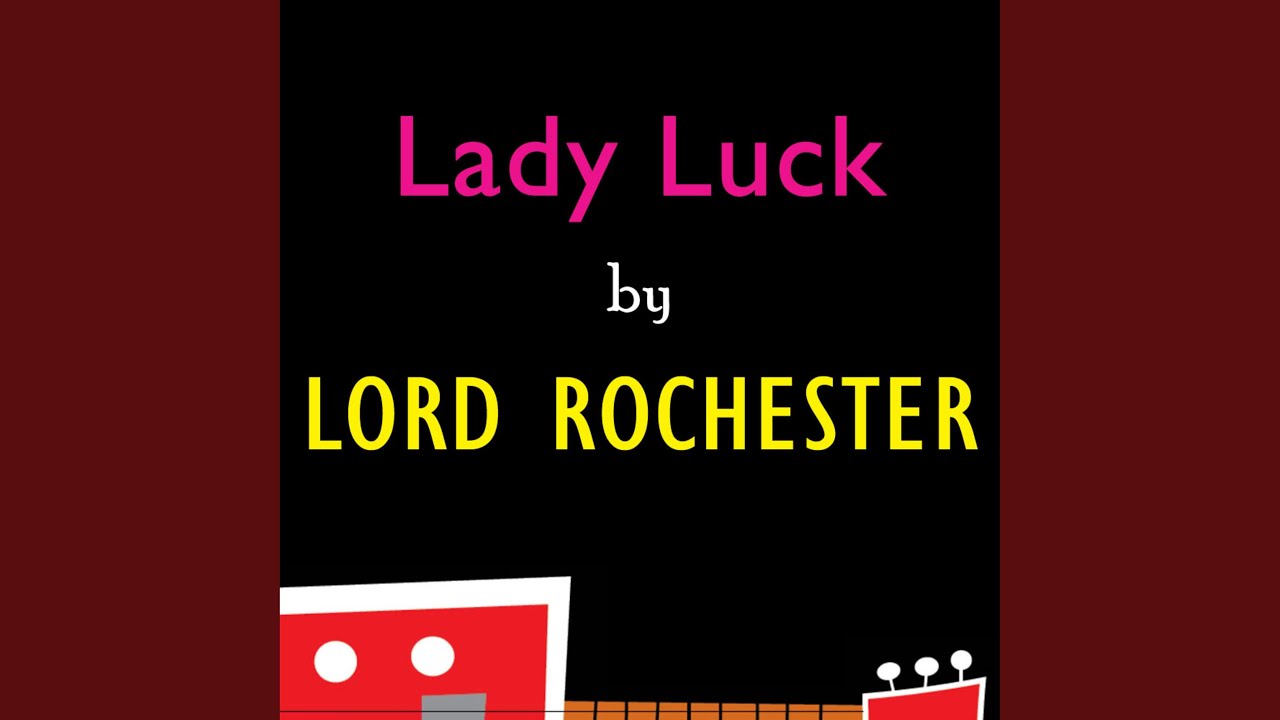 Lady Luck - YouTube