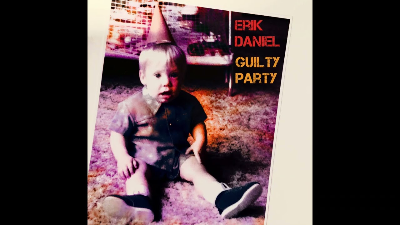 Erik Daniel - Shut Down - YouTube