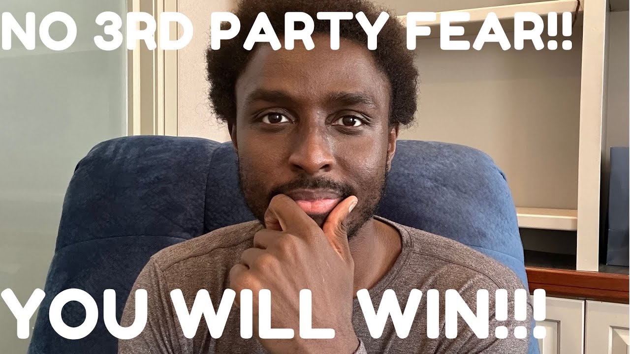 Only Third Party Sp Video You’ll Need For 2024 - YouTube
