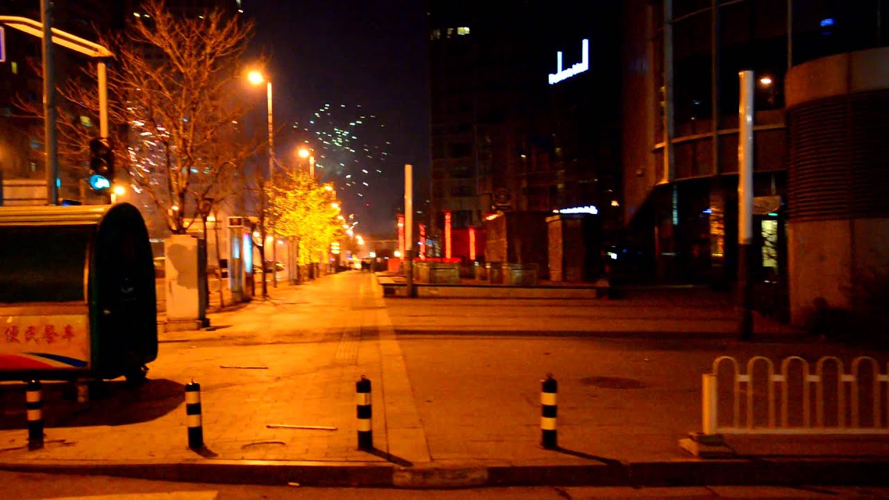 2013 Chinese New Year Beijing Fireworks.MOV - YouTube