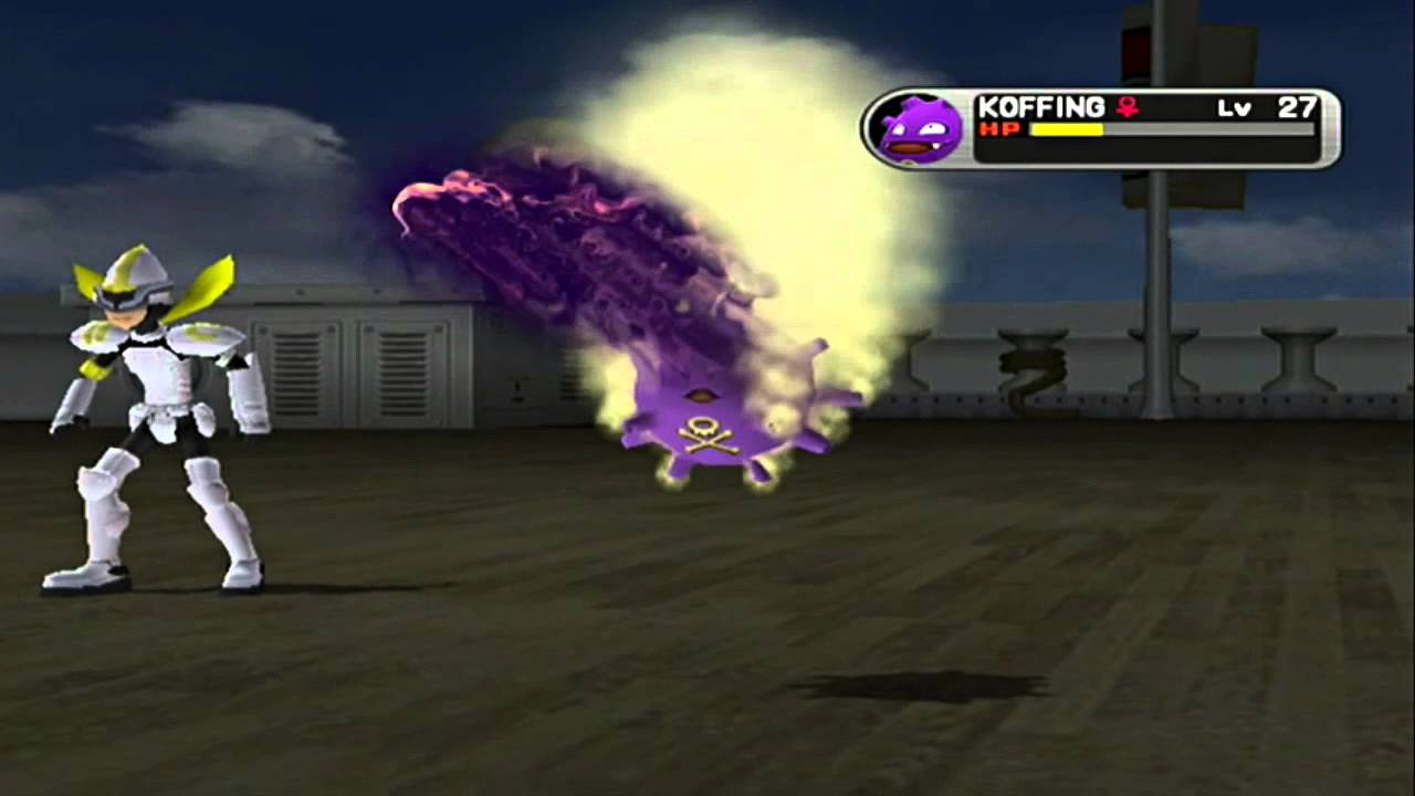 Pokemon XD: Gale of Darkness - Part 16 - S.S. Libra - YouTube