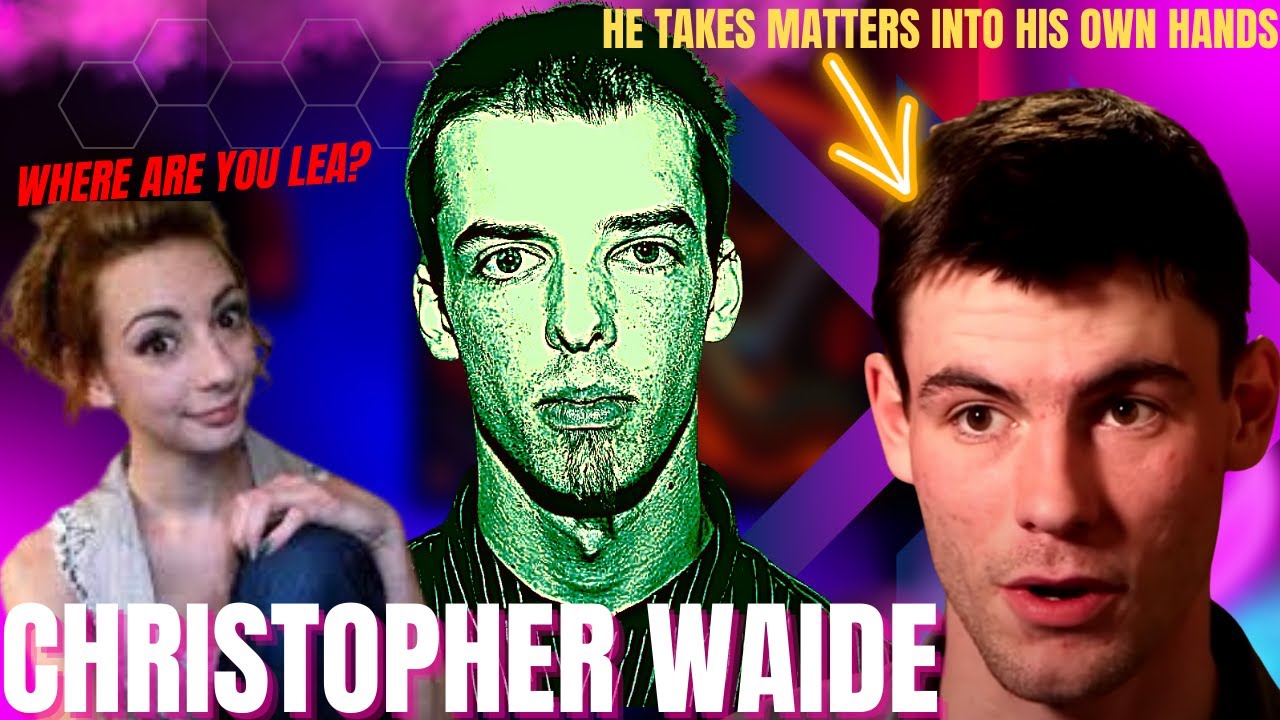 Unsolved Mysteries: The Story of Lea Porter and Christopher Waide - YouTube