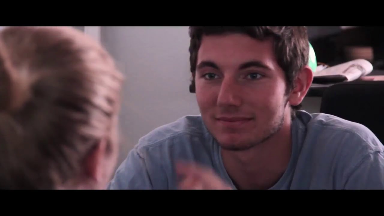 Sonder, by Alexander Letts - YouTube