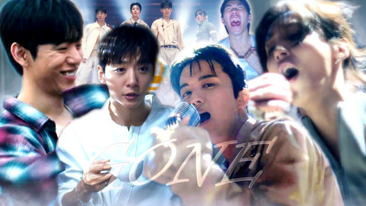 BAP Returns With Perfection - [Reaction] 방용국&정대현&유영재&문종업(BANG&JUNG&YOO ...