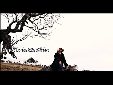 Sevdik de Ne Oldu? | Yeni Arabesk Şarkı 2026 (Official Music) Mixi Sound 