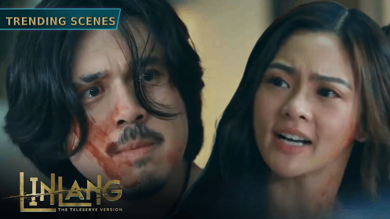 ‘Banta’ Episode | Linlang Trending Scenes - YouTube