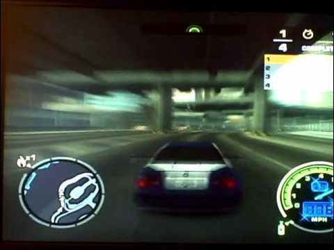 Need For Speed Most Wanted: Cheat Codes (PC) - YouTube