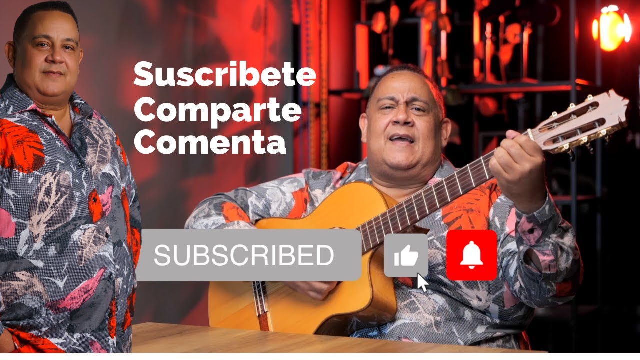 Suscribete,Comparte & Comenta (Nuevo Tema) - YouTube