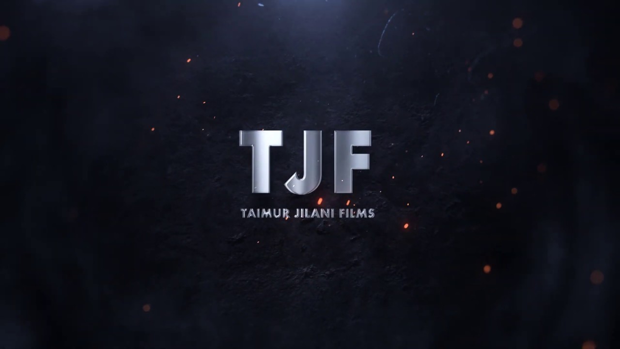 Fire Reveal Logo - TJF Official - YouTube