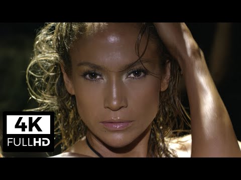 Jennifer Lopez, Iggy Azalea - Booty [4K] [60FPS]