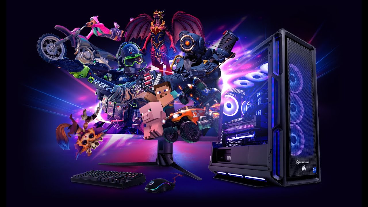 Late Night Streaming with Friends - YouTube