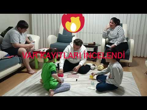 Ailecek Tombala Gecesi Yine Kaybeden Ben 😭😭 #keşfet #tombala #aile #mutluluk