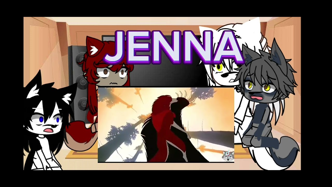 Past Balto(1995)Reacts to balto and some Steele and jenna(Original ...