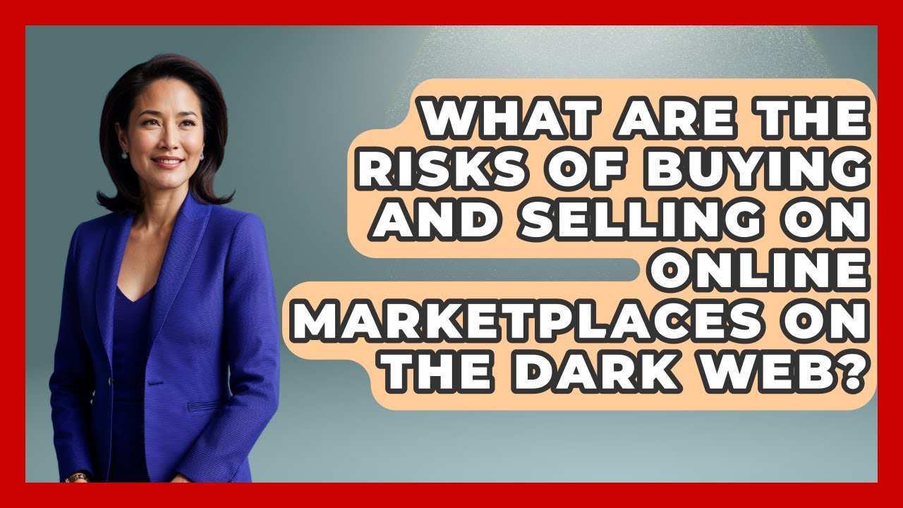 What Are The Risks Of Buying And Selling On Online Marketplaces On The ...