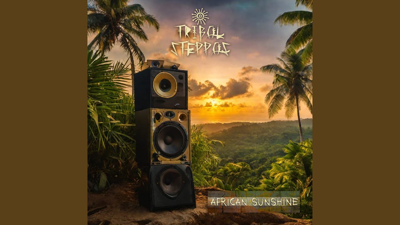 African Sunshine - YouTube