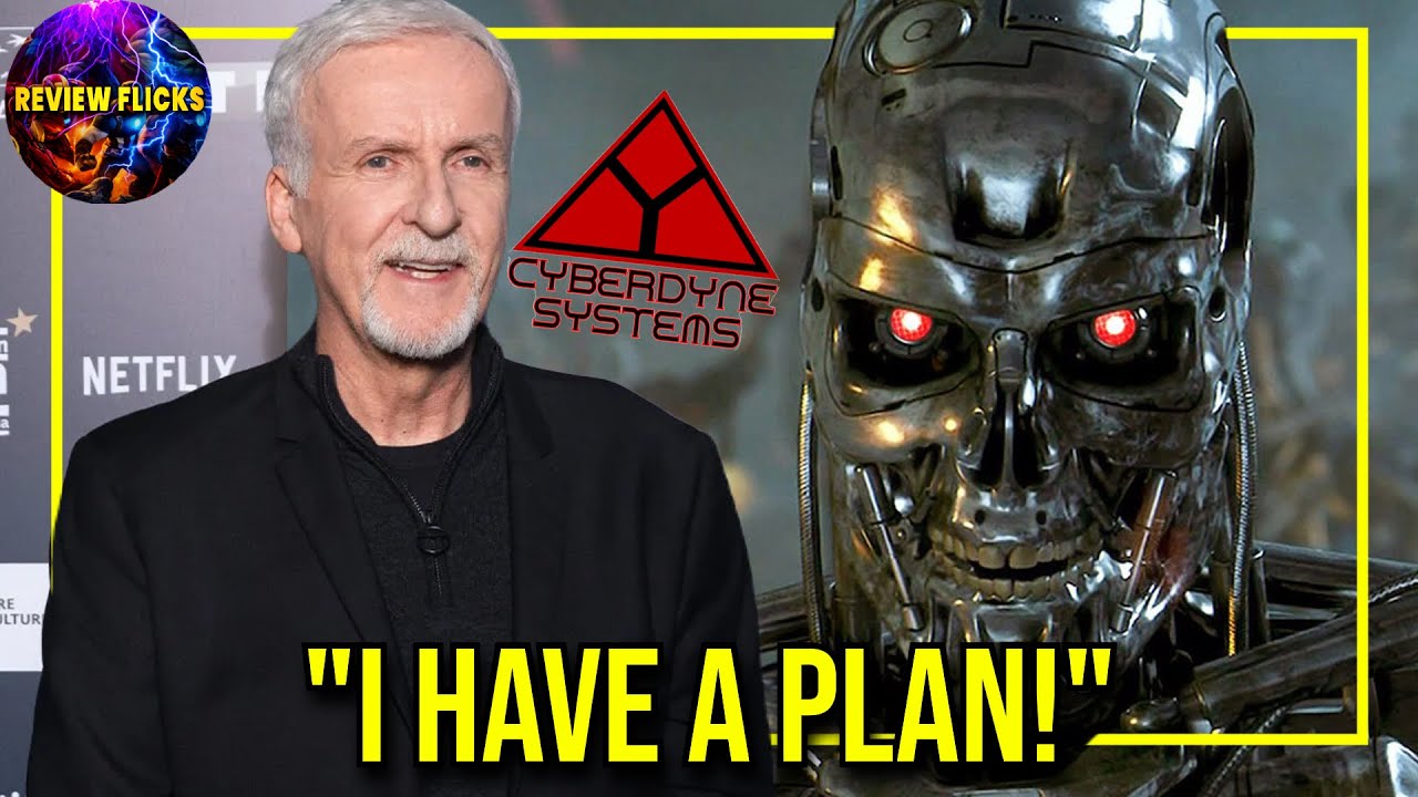 Terminator Cameron Quotes