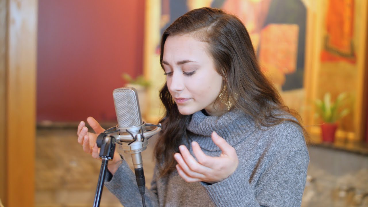 Hannah Shea - To The End - YouTube