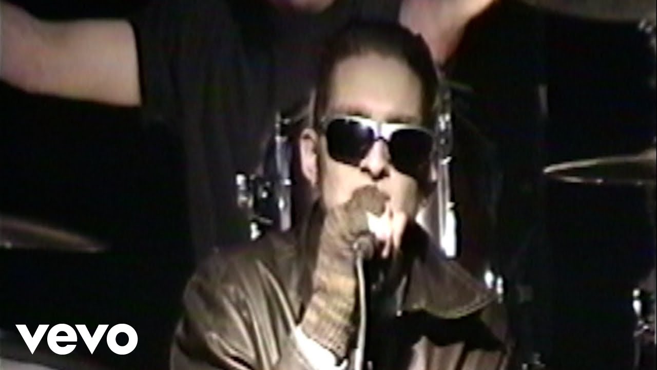 Mad Season Lifeless Dead Live At The Rkcndy Nye Show 1995 Youtube