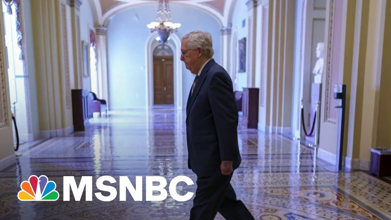 Joe: Time For GOP To Understand Democrats Can Play The Same Game - YouTube