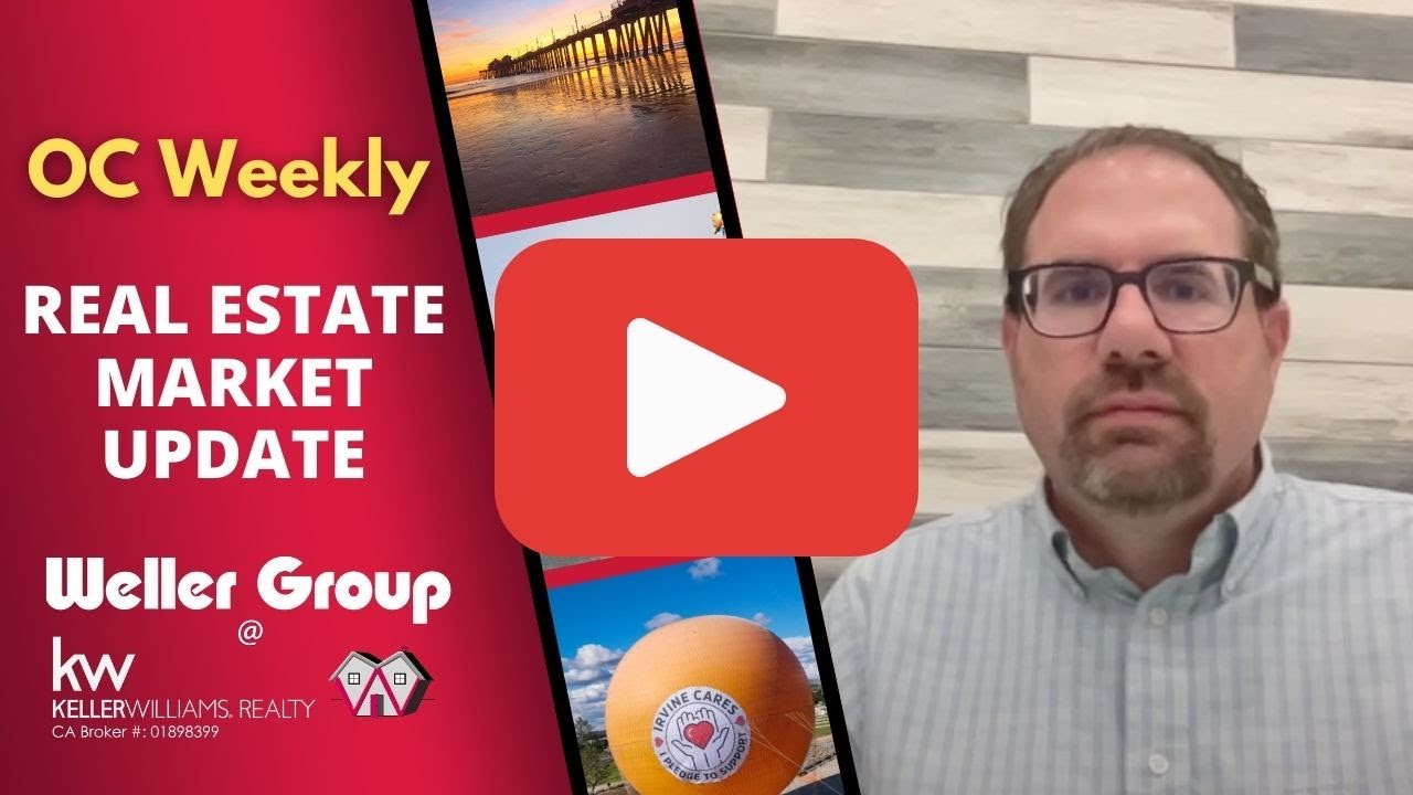 Orange County Real Estate Market Update for Week of February 2nd ...