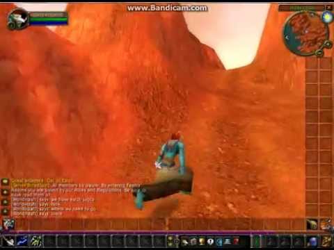 World of Warcraft. Shaman Quest - Call of Earth. Part - 2. - YouTube