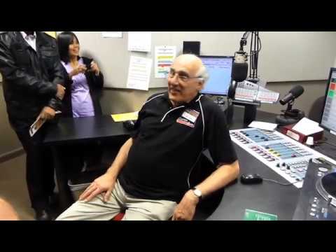 Curtin FM OPEN DAY 2012