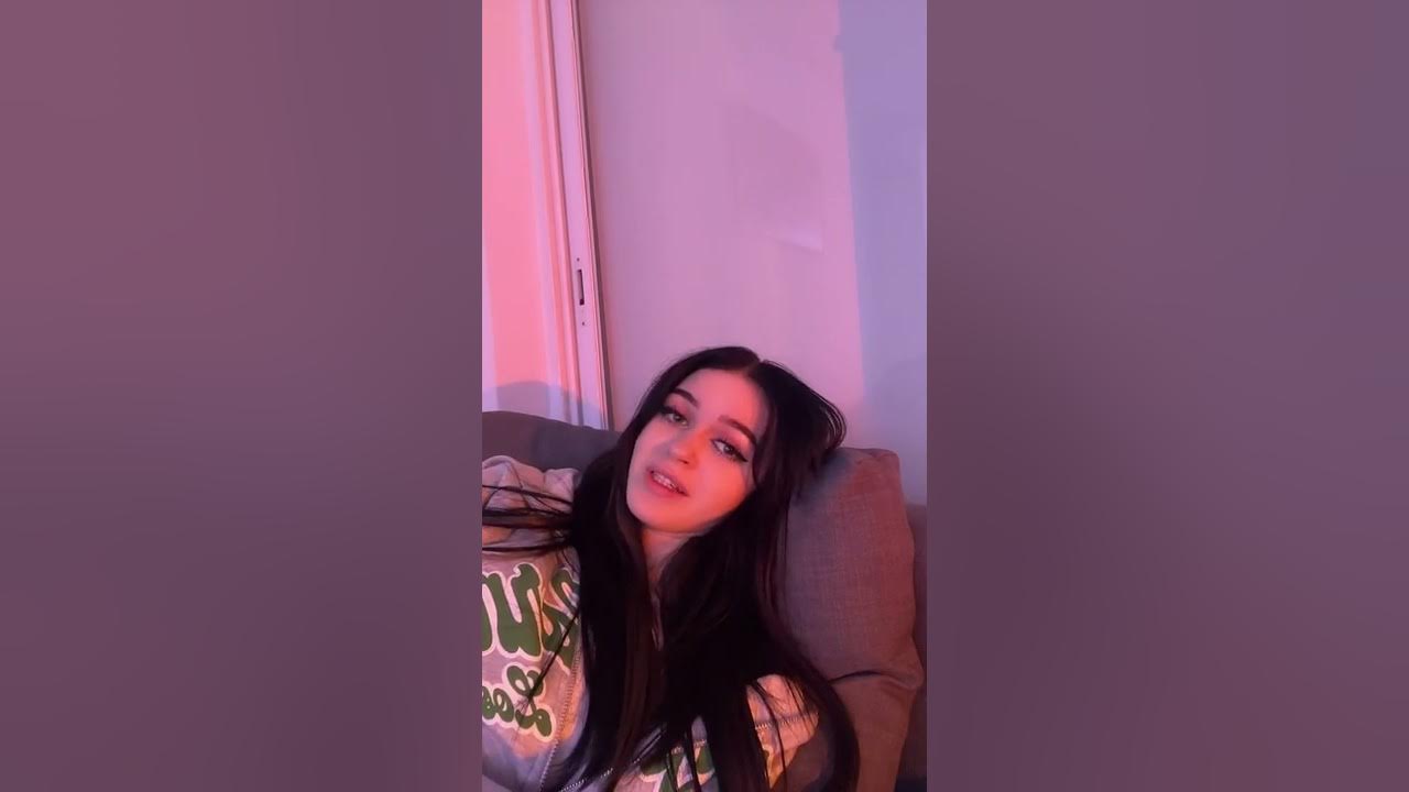 nevaaadaa @nevaaadaa Tiktok LIVE 11-06-22 pt.6 - YouTube