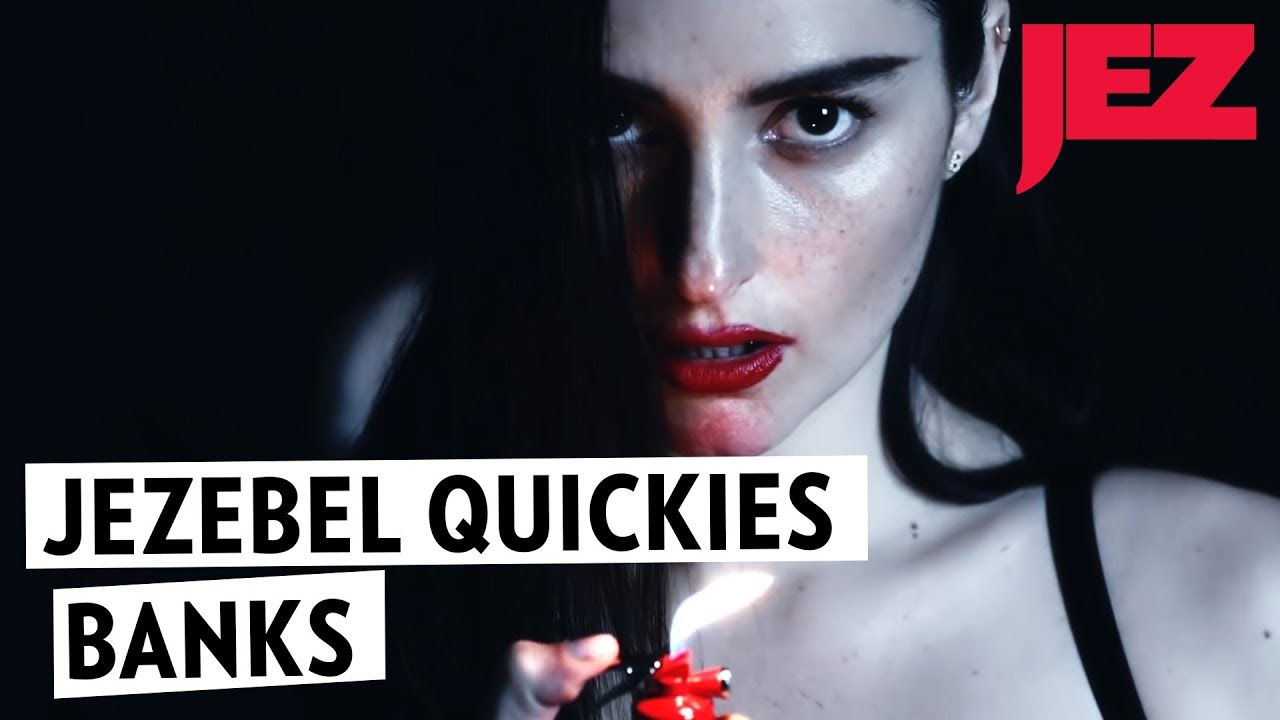 How Pop Singer Banks Made Her New Album and Came Into Her Own as a Boss ...