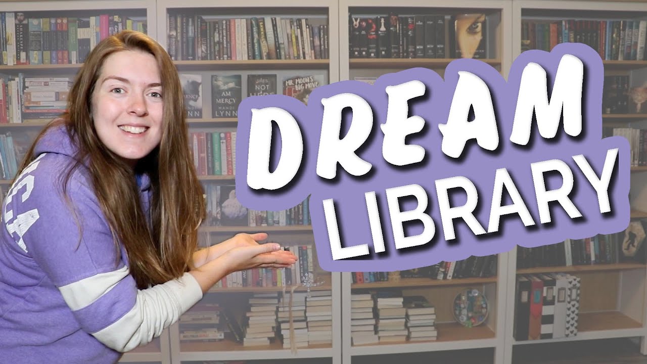 Dream Library