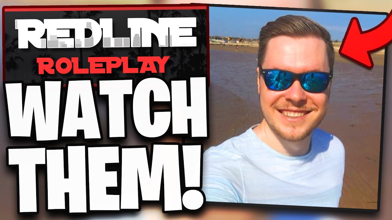 5 Recommend REDLINE Role Players To Watch - YouTube