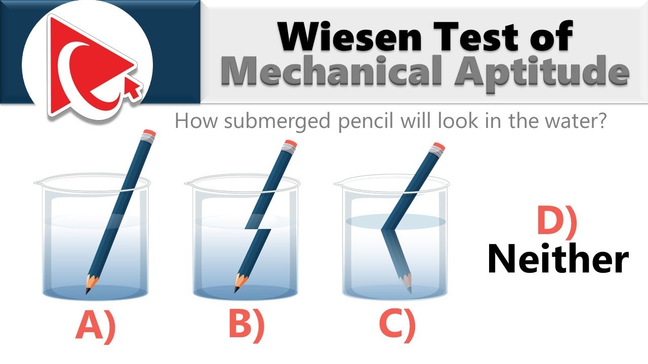 How To Pass Wiesen Test Of Mechanical Aptitude WTMA Questions With how-to-pass-wiesen-test-of-mechanical-aptitude-wtma-questions-with