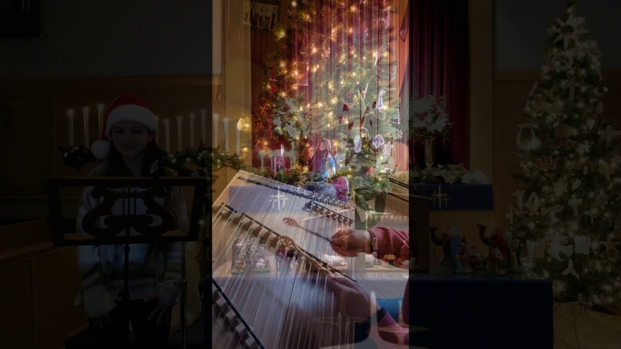 Midnight Candlelight Christmas Eve Service 2020 - YouTube