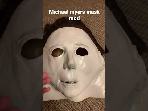 How to make a better mask - YouTube