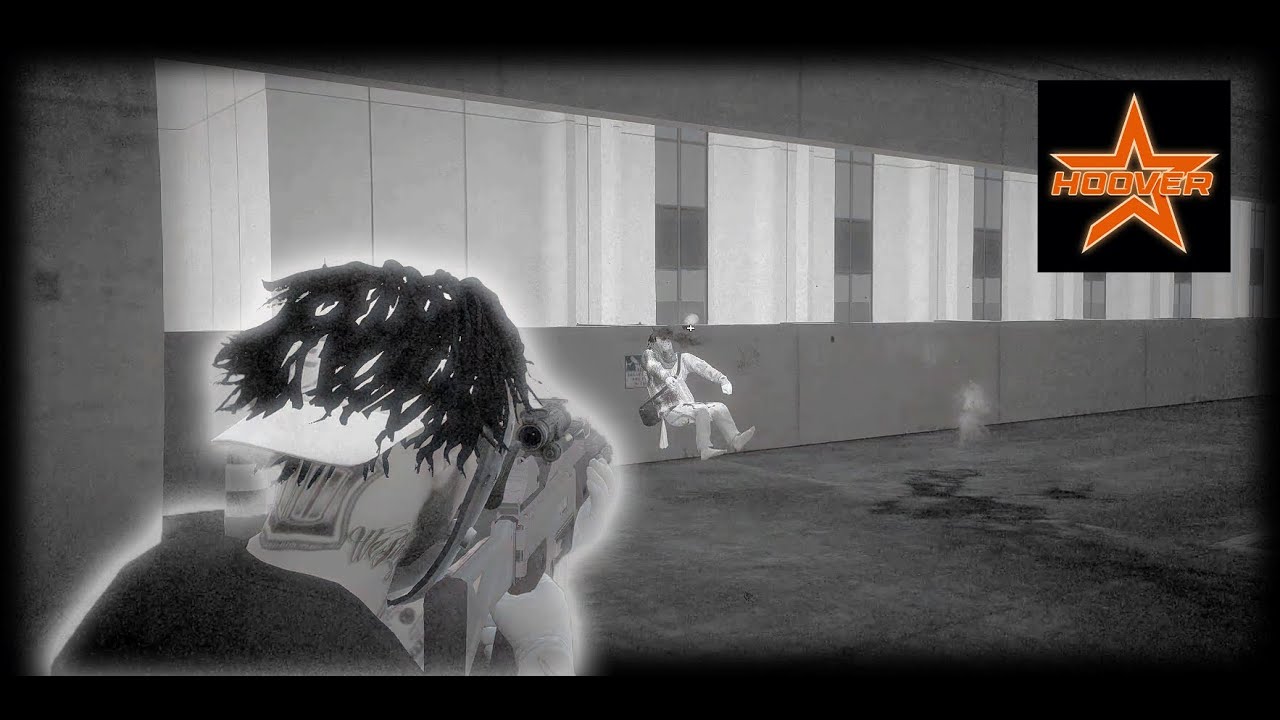 Dwaine Loading... | Hoover | Lucid city RP Montage - YouTube