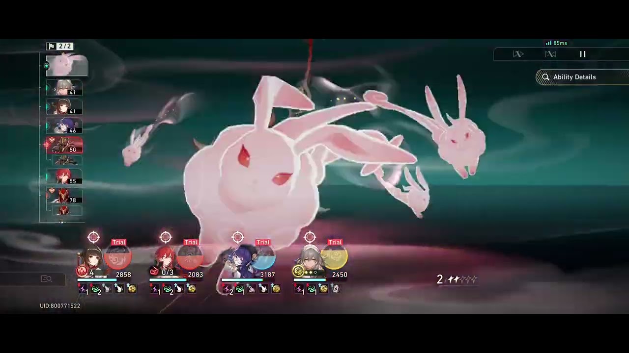 HSR - Message from Behind banner pulls - YouTube