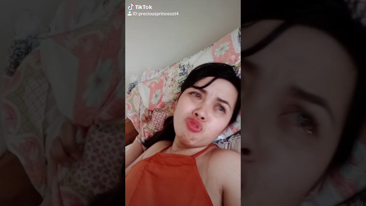 Tiktok naka lunok ng buto nang pakwan. - YouTube