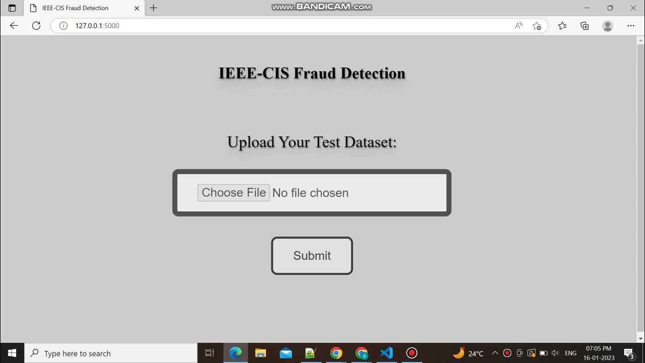 IEEE-CIS Fraud Detection - YouTube