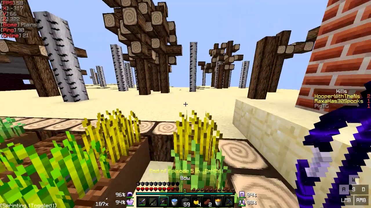 Navigation UHC Season 2 Episode 5 - YouTube