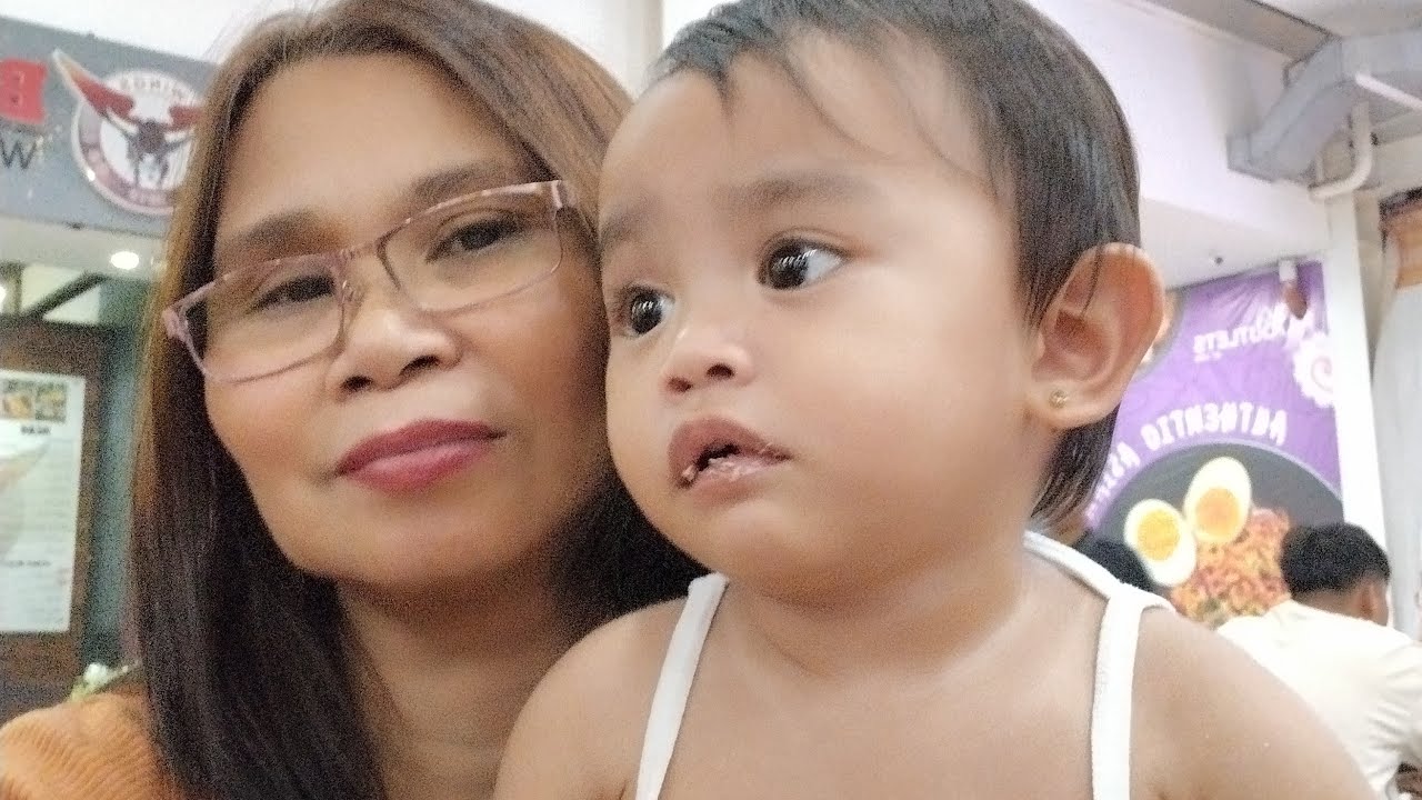 PRETTY LOU VLOG is live! PREMIER PROMOTION SLS ONLY BZ SI HOST I PASOK ...