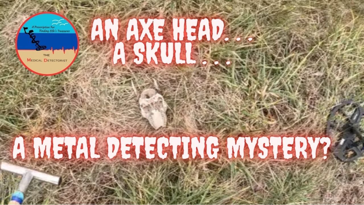 Field Metal Detecting Fun Finds!! - YouTube