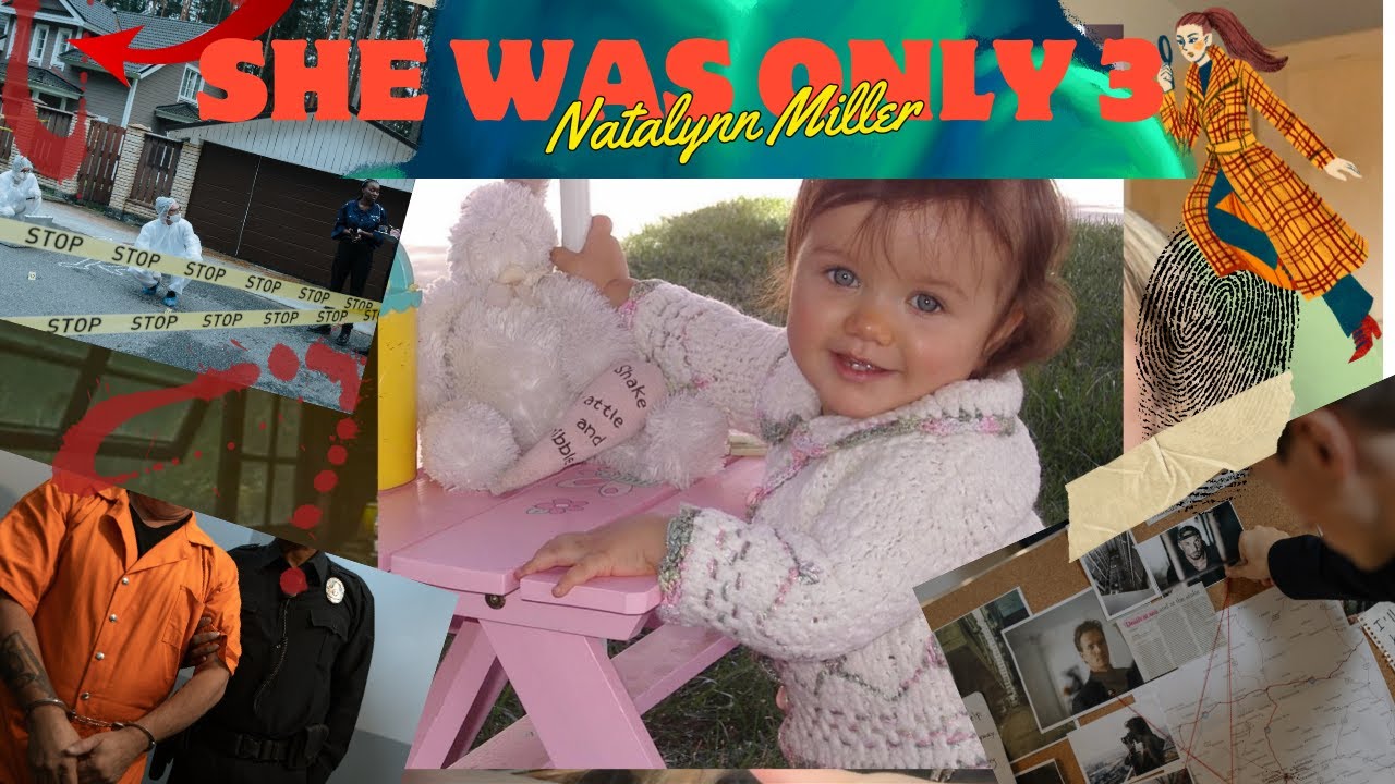 Too Young to Die: The Case That Left Everyone in Tears I Natalynn ...