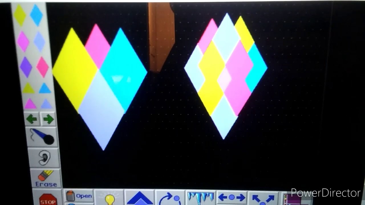 Thinkin' Things Collection 1 Edmark p06 - YouTube