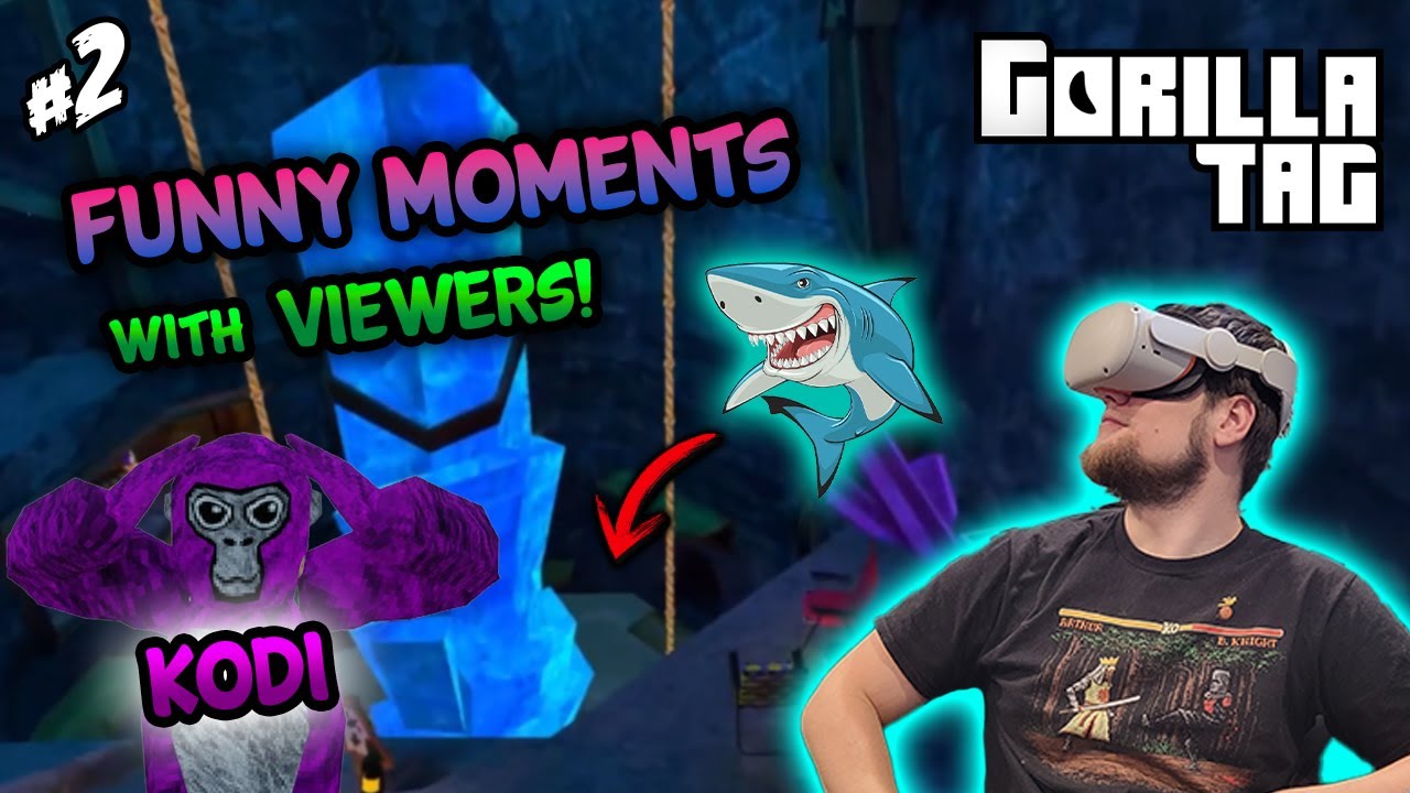 Funny Moments with Mark the Shark, Matt the Bat!, Dough the Bug ...