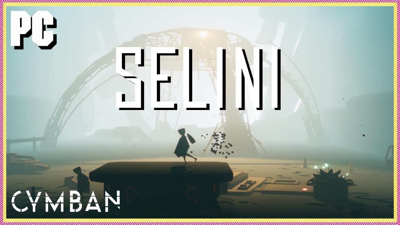 SELINI Let's Play Review Copy Ep 2 By Cymbangames - BlueFire - MMOs ...